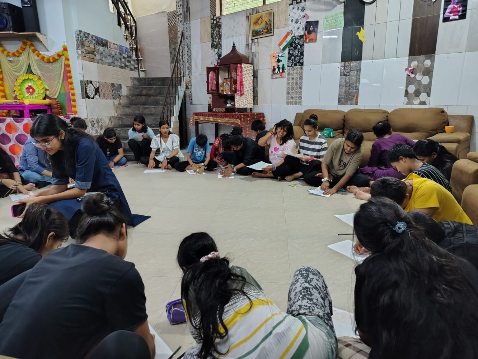 home - Bal Vihar Children Home | Orphanage & Child Care NGO in India